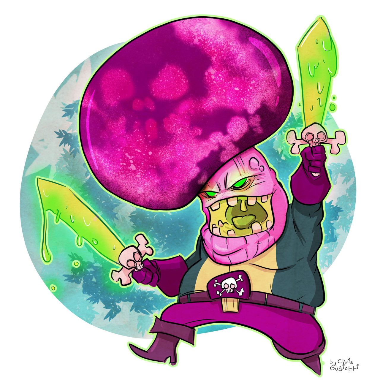 www.chrisgugliotti.com | Art of Chris Gugliotti
